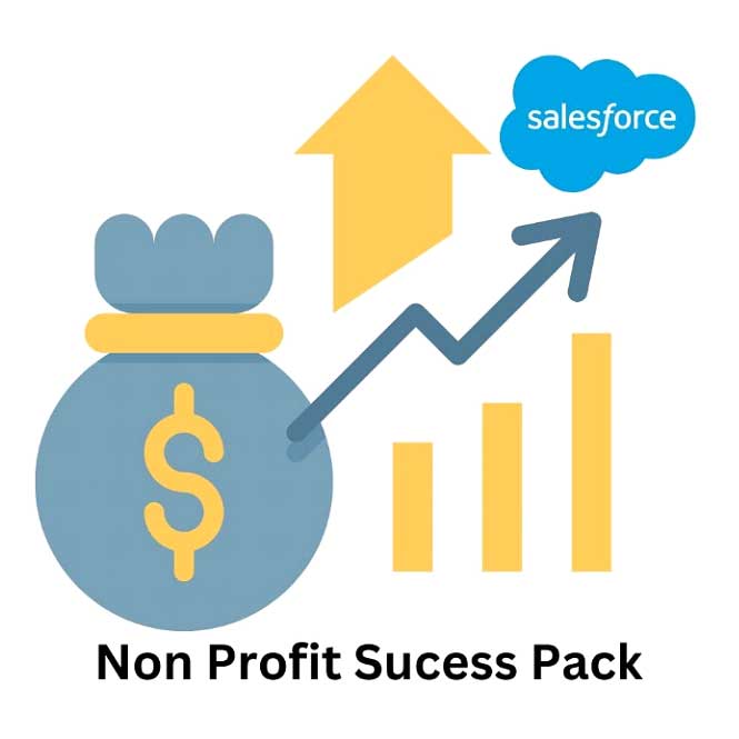 Salesforce Non-Profit Success Pack (NPSP)